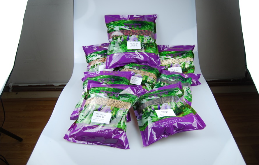 ShiZhen.co.uk - MU ZEI